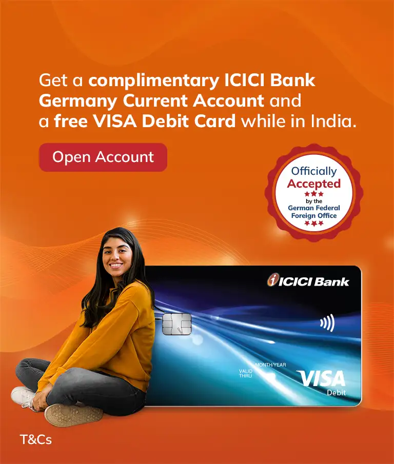 Blocked Account: Open German Blocked Account for International Students