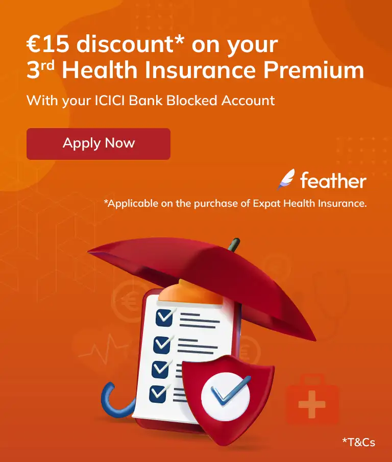 Blocked Account: Open German Blocked Account for International Students